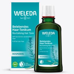 Weleda Haartonikum "Belebendes Haar-Tonikum", 100mlwei&szlig;, neutral, Haarpflegemittel