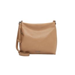 Tamaris Damen Umh&auml;ngetasche "Umh&auml;ngetasche TAS Keona", beige, Polyurethan, Taschen