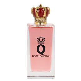Dolce & Gabbana DOLCE & GABBANA Damen Eau de Parfum "Dolce & Gabbana Q", 100mlrot, Parf&uuml;ms