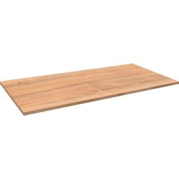 Einlegeboden OTTO HOME, B:108cm H:2,5cm T:52cm, braun, Holzwerkstoff, Einlegeb&ouml;den, "Tara", passend zu den Schr&auml;nken der Serie Tara