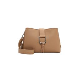 SURI FREY Damen Umh&auml;ngetasche "Umh&auml;ngetasche SFY Keely", beige, Polypropylen, Taschen