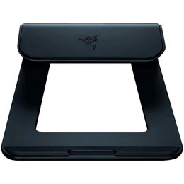 Razer Laptop-St&auml;nder "Chroma V2", B:21,2cm H:7,43cm T:49,6cm, schwarz, Ger&auml;tehalterungen