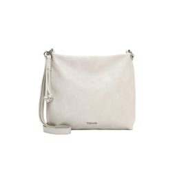 Tamaris Damen Umh&auml;ngetasche "Umh&auml;ngetasche TAS Keona", beige, Polyurethan, Taschen