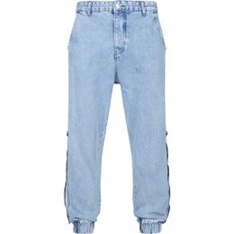 2Y STUDIOS Herren Bequeme Jeans "2Y Studios Herren 2Y Straight Fit Jeans"blau, Gr. 31, unifarben, 100% Baumwolle, Jeans