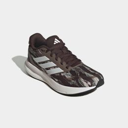 Damen Sneaker "RUNFALCON 5", adidas Sportswear, Gr. 36tent gr&uuml;n, core wei&szlig;, earth strata, Synthetik, Textil, Schuhe, f&uuml;r Kinder & Jugendliche