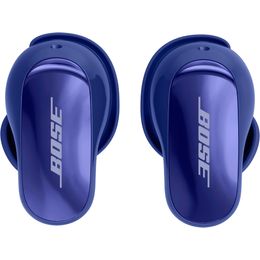 Bose wireless In-Ear-Kopfh&ouml;rer "QuietComfort Ultra (2. Generation)", B:1,24cm H:3cm T:2,49cmmidnight violet, Kopfh&ouml;rer