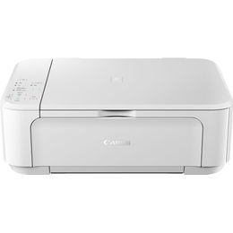 Canon Multifunktionsdrucker "PIXMA MG3650S", B:44,9cm H:15,2cm T:30,4cm, wei&szlig;, Drucker