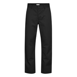 !Solid SOLID Herren Chinohose "Chinohose SDEnrico", schwarz, Gr. 36, Obermaterial: 65% Polyester PES. 35% Baumwolle CO., Hosen