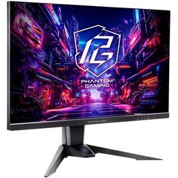 Asrock LED-Monitor "PG27FF", B:61,4cm H:36,6cm T:7,2cmschwarz, Monitore