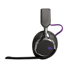 JBL Gaming-Headset "Quantum 950", B:22cm H:8cm T:25cmschwarz, Kopfh&ouml;rer, Kabelloses Gaming-Headset f&uuml;r mehrere Plattformen mit Noise-Cancelling