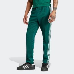 Herren Trainingshose "CLASSIC TP", gr&uuml;n, Gr. XXXL, adidas originals, Obermaterial: 52% Baumwolle, 48% Polyester, Hosen