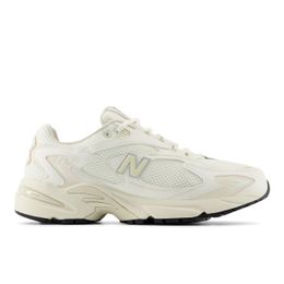 New Balance Herren Sneaker "725", Gr. 43sea salt, Synthetik, Textil, Schuhe, vom New Balance 740 inspiriert
