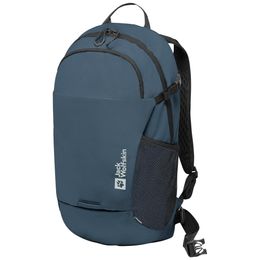 Jack Wolfskin Daypack "VELOCITY 20", onesize, blau, Rucks&auml;cke