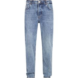 2Y STUDIOS Herren Bequeme Jeans "2Y Studios Herren 2Y Boyfriend Fit Jeans"blau, Gr. 38, unifarben, 97% Baumwolle, 3% Elasthan, Jeans