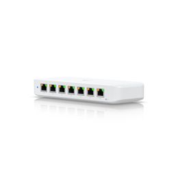 Ubiquiti Netzwerk-Switch "Ultra 210W", B:14cm H:11,5cm T:25cmohne farbbezeichnung, Netzwerk-Switches