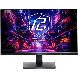 Asrock Gaming-Monitor "PG27QFT1B", B:61,4cm H:36,6cm T:5,6cmschwarz, Monitore