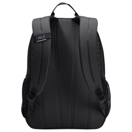 Jack Wolfskin Kinderrucksack "REBEL PACK 25", onesize, schwarz, Rucks&auml;cke, Kinderrucksack, robust, vielseitig