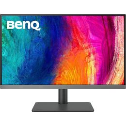 BenQ LED-Monitor "PD2706U", B:51,2cm H:18,4cm T:84,2cm, schwarz, Monitore