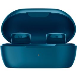 Bose wireless In-Ear-Kopfh&ouml;rer "QC Earbuds", B:2,51cm H:2,51cm T:2,11cmtwilight blau, Kopfh&ouml;rer