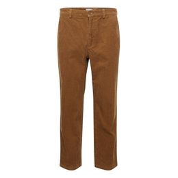 Casual Friday Herren Stoffhose "Stoffhose CFPepe", braun, Gr. 38, Obermaterial: 100% Baumwolle CO., Hosen