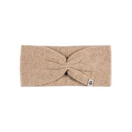 Roeckl Headband 'PURE CASHMERE' female Beige size Onesize