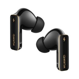 Huawei wireless In-Ear-Kopfh&ouml;rer "FreeBuds Pro 4", B:14cm H:4,5cm T:14cm, schwarz, Kopfh&ouml;rer