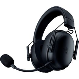 Razer Gaming-Headset "BlackShark V3 X Hyperspeed fur PC", schwarz, Kopfh&ouml;rer