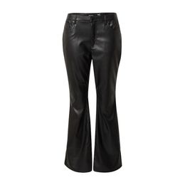 Vero Moda Petite Hose 'SELMA' Damen Gr&ouml;&szlig;e 40 schwarz