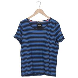 Cecil T-Shirt Damen Gr&ouml;&szlig;e L Second Hand marine