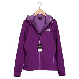 The North Face Jacke Damen Gr&ouml;&szlig;e M Second Hand lila
