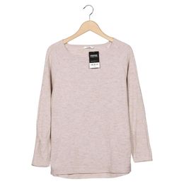 Cecil Pullover Damen Gr&ouml;&szlig;e S Second Hand beige