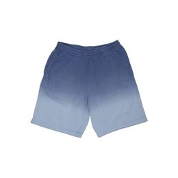 Nike Shorts Herren Gr&ouml;&szlig;e 33 Second Hand hellblau