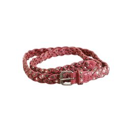 b.belt (do not use) G&uuml;rtel Damen Gr&ouml;&szlig;e One Size Second Hand pink