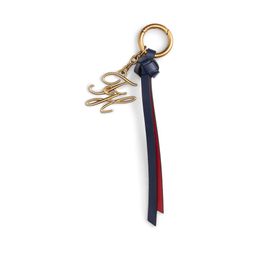 Tommy Hilfiger Key Ring female Red size One Size