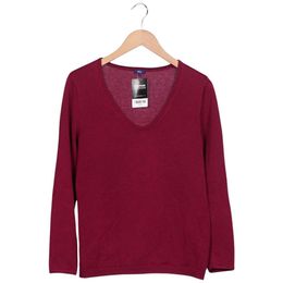 Cecil Pullover Damen Gr&ouml;&szlig;e L Second Hand bordeaux