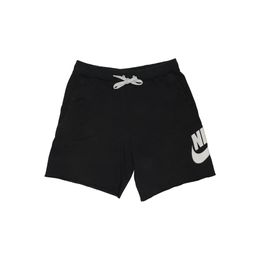 Nike Shorts Herren Gr&ouml;&szlig;e 34 Second Hand schwarz