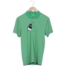 Lacoste Sport Poloshirt Herren Gr&ouml;&szlig;e S Second Hand gr&uuml;n