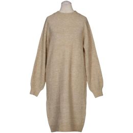 Ichi Kleid Damen Gr&ouml;&szlig;e XS Second Hand beige
