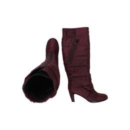 United Nude Stiefel Damen Gr&ouml;&szlig;e 37 Second Hand bordeaux