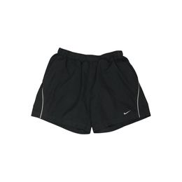 Nike Shorts Herren Gr&ouml;&szlig;e 33 Second Hand schwarz