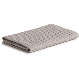 M&ouml;ve G&auml;stehandtuch M&Ouml;VEcashmere, Waffelpiqu&eacute;, Obermaterial: 100% Baumwolle, Handt&uuml;cher