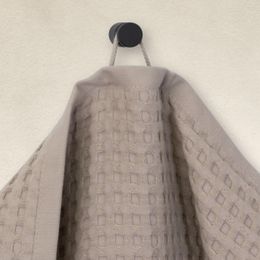 M&ouml;ve G&auml;stehandtuch M&Ouml;VEcashmere, Waffelpiqu&eacute;, Obermaterial: 100% Baumwolle, Handt&uuml;cher