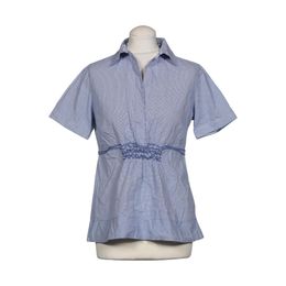 Smith & Soul Smith&Soul Bluse Damen Gr&ouml;&szlig;e L Second Hand hellblau