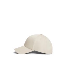 Tommy Hilfiger Cap Damen Gr&ouml;&szlig;e 55/60 creme / dunkelblau / rot / wei&szlig;