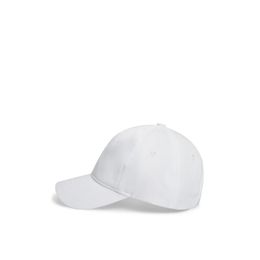 Tommy Hilfiger Cap Damen Gr&ouml;&szlig;e 55/60 wei&szlig;