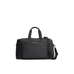 Tommy Hilfiger Travel Bag male Black size One Size