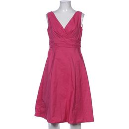 Vera Mont Kleid Damen Gr&ouml;&szlig;e S Second Hand pink