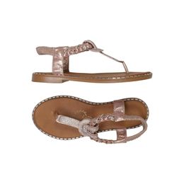MICHAEL Michael Kors Sandalen Damen Gr&ouml;&szlig;e 39 Second Hand pink