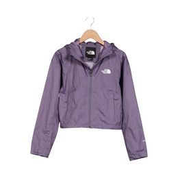 The North Face Jacke Damen Gr&ouml;&szlig;e S Second Hand lila