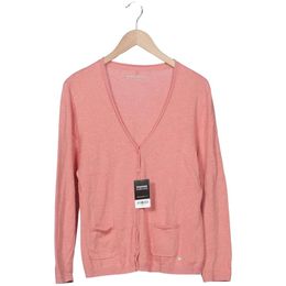 Gerry Weber Strickjacke Damen Gr&ouml;&szlig;e M Second Hand pink